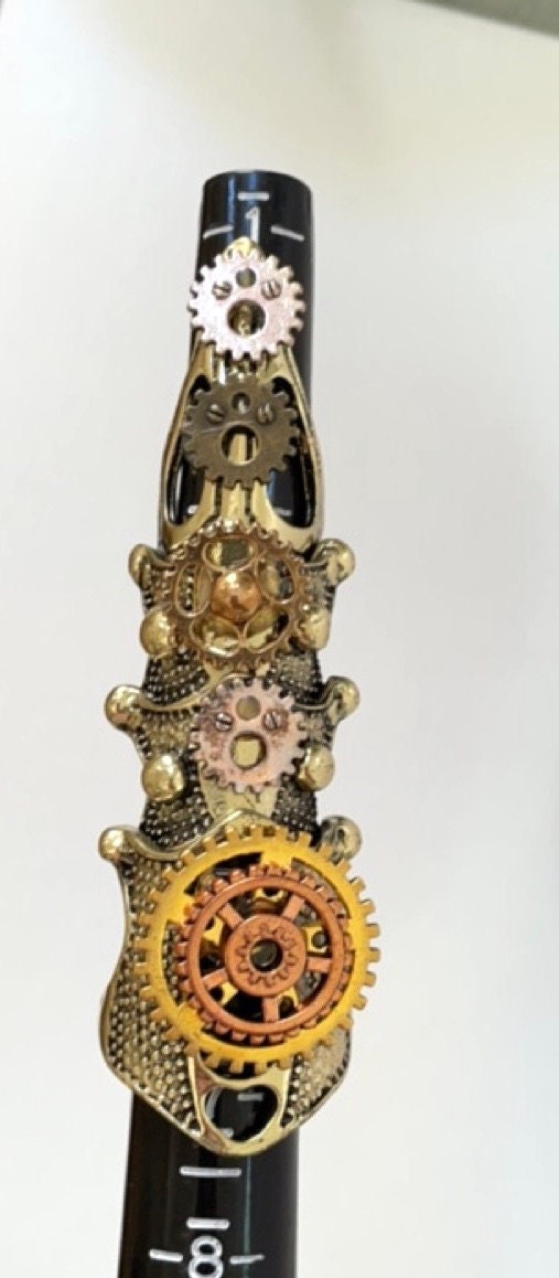 The Most Unusual Ring I Have Ever Seen Double Ring Full - Etsy