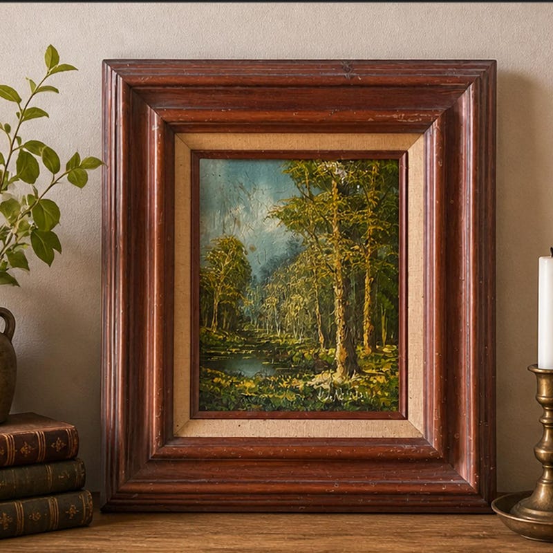 15x17 Frame - Etsy