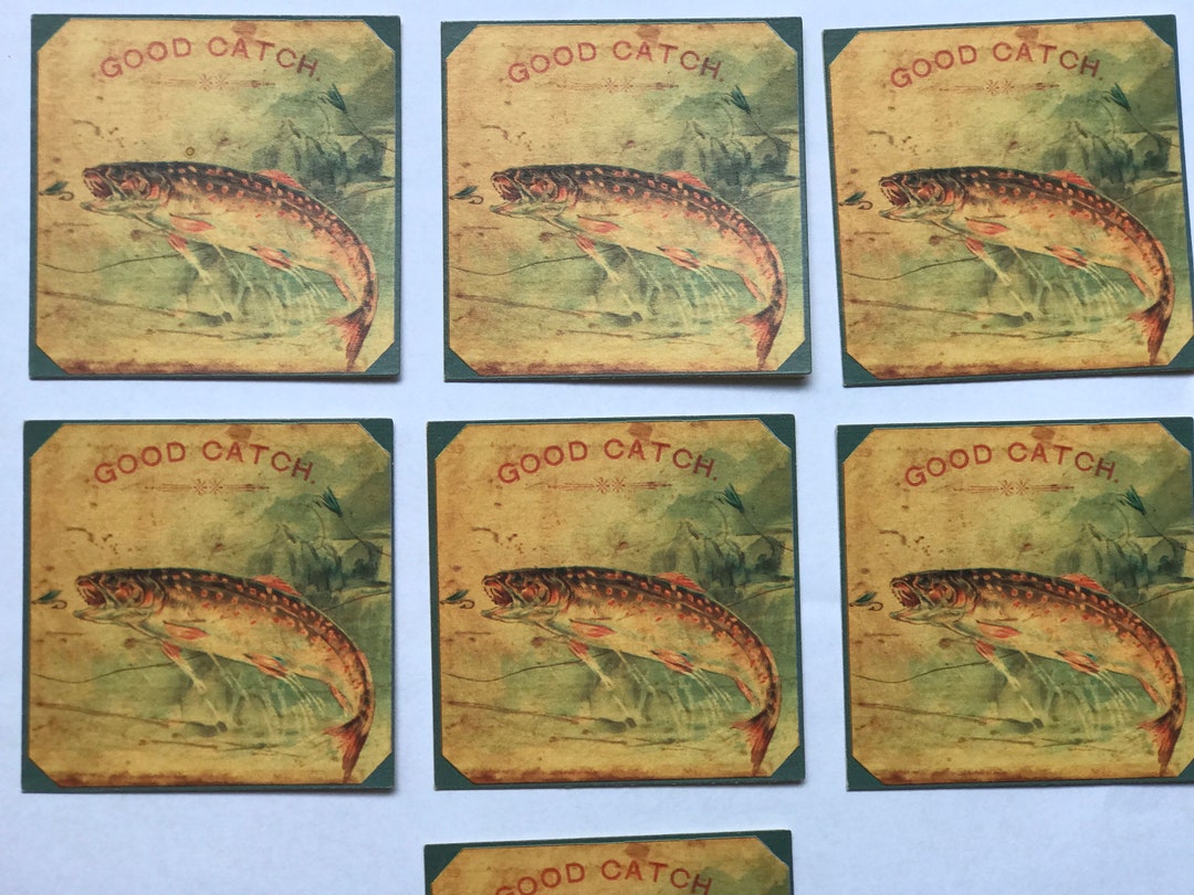 Vintage Hallmark Mini Cards With Envelopes (can Be Used as Gift Tags ...