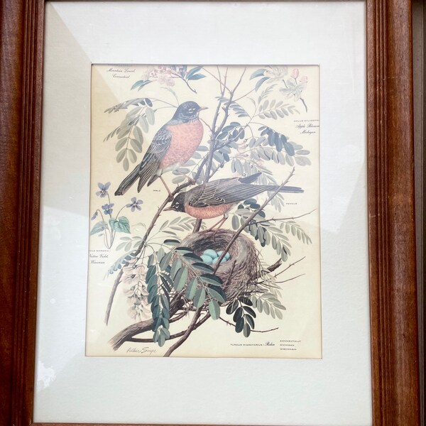 Arthur Singer - Etsy