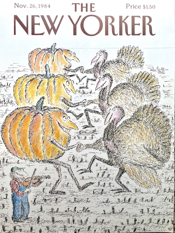 Thanksgiving Magazine Covers Thanksgiving. The Chap Book Magazine