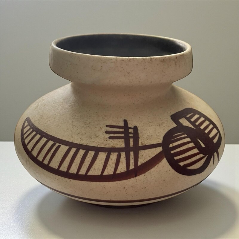 Israeli Pottery - Etsy