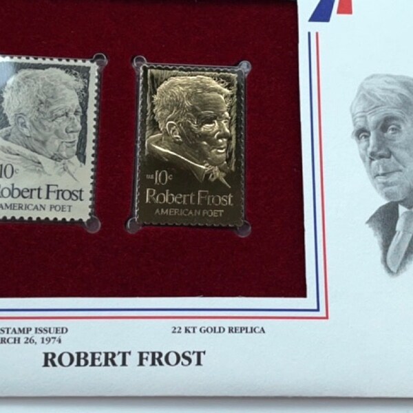 American Poet - Etsy