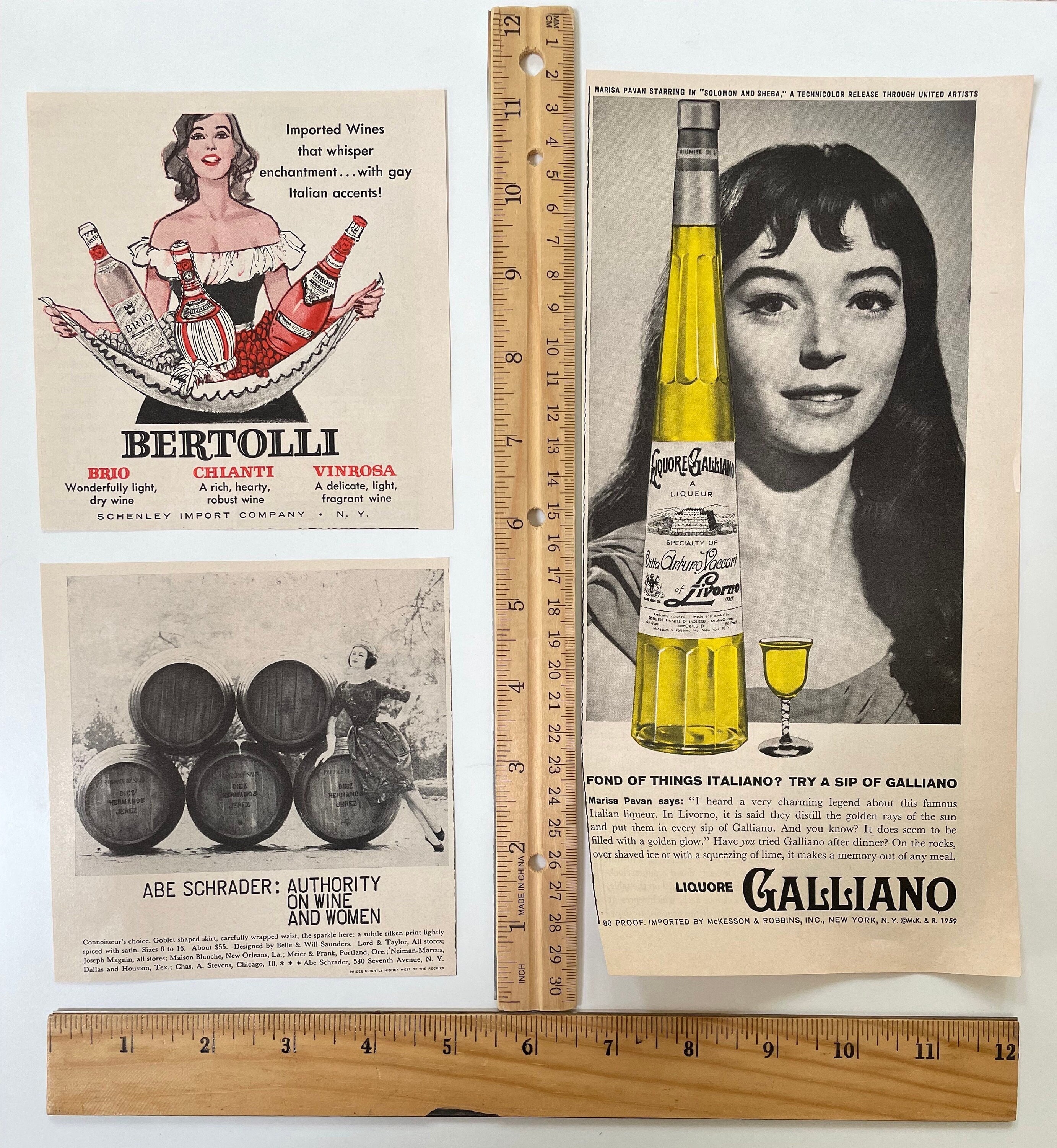 Alcohol Advertising Women