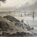 Very Rare Etching Print From the 1800's Esopus Landing Hudson River by ...