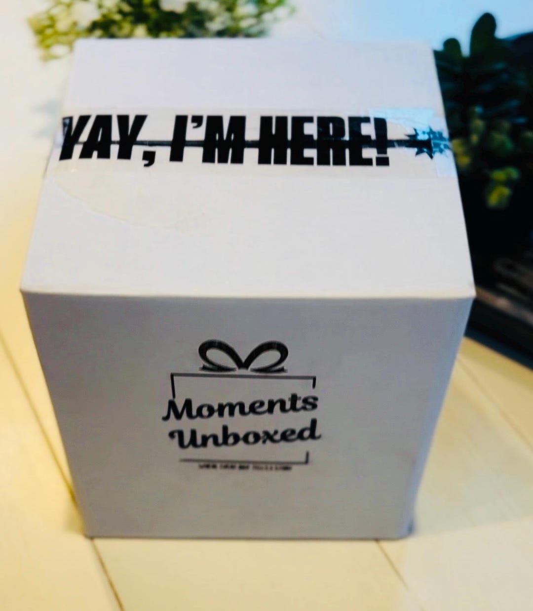 Scavenger Hunt Surprise Reveal for Kids - Etsy