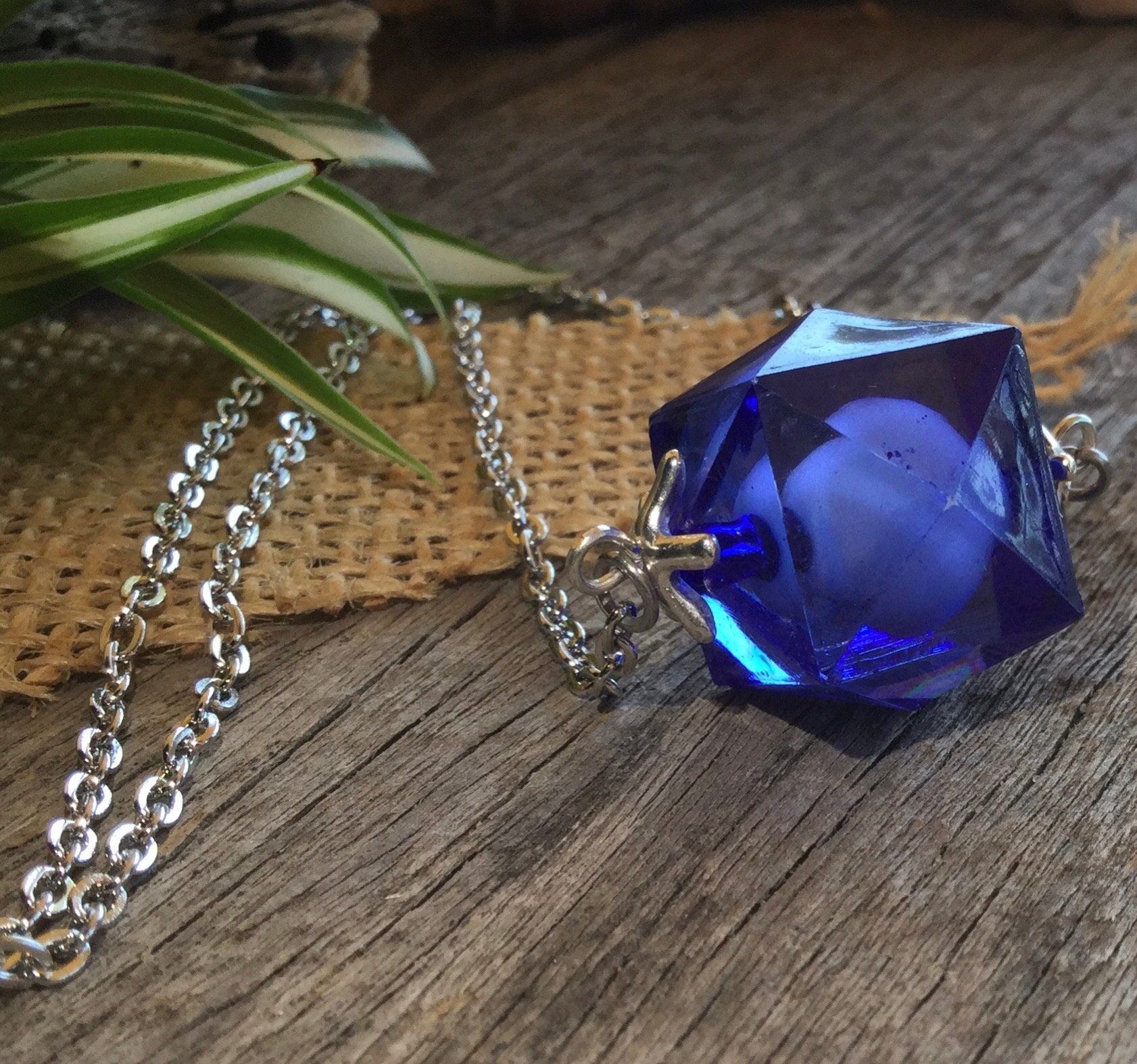 The Avengers Tesseract Marvel Inspired Blue Cube Style LOKI - Etsy ...