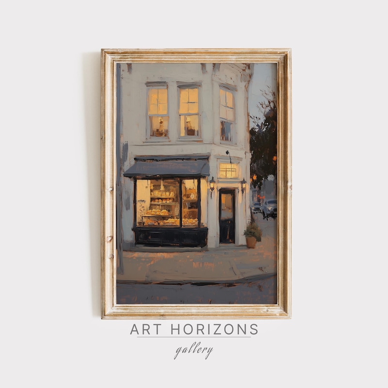 Neutral Paris Watercolor - Etsy UK