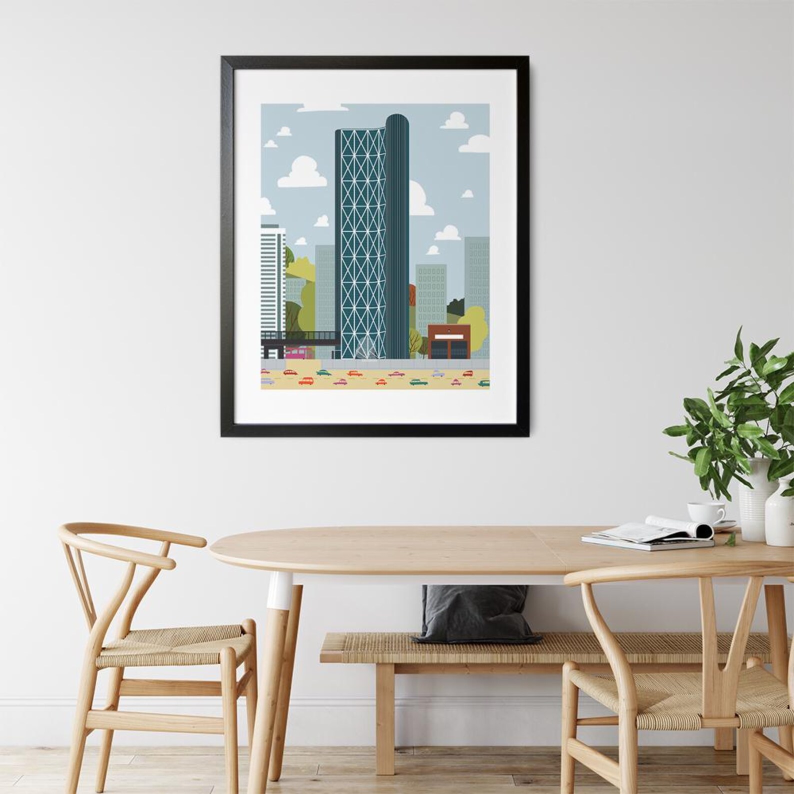 Calgary - the Bow Building | A Unique Take on Alberta's City Calgary ...