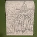 Edmonton : A Colouring Book - Etsy