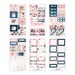 March 2019 Mini Box Digital Printable Sticker Kit Matches Our Physical ...