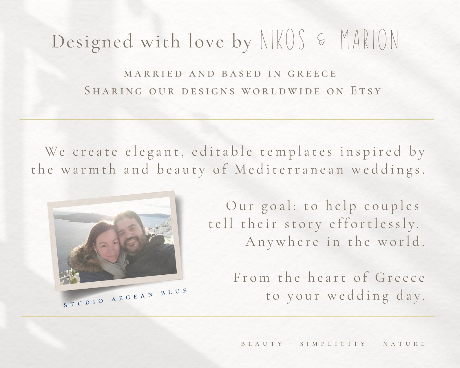 Elegant Sage Green Wedding Menu | Botanical Design (digital Download ...