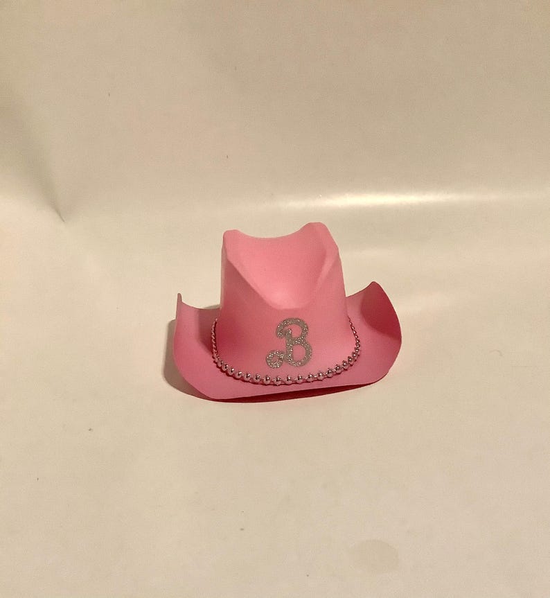 Cowboy Hat Party Favors, Cowgirl, Pringles Snack Stacks - Etsy