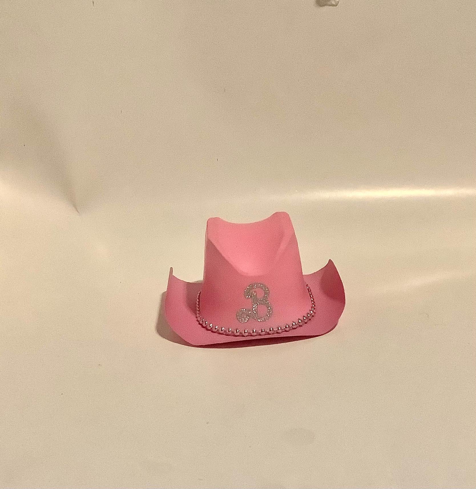 Cowboy Hat Party Favors, Cowgirl, Pringles Snack Stacks - Etsy