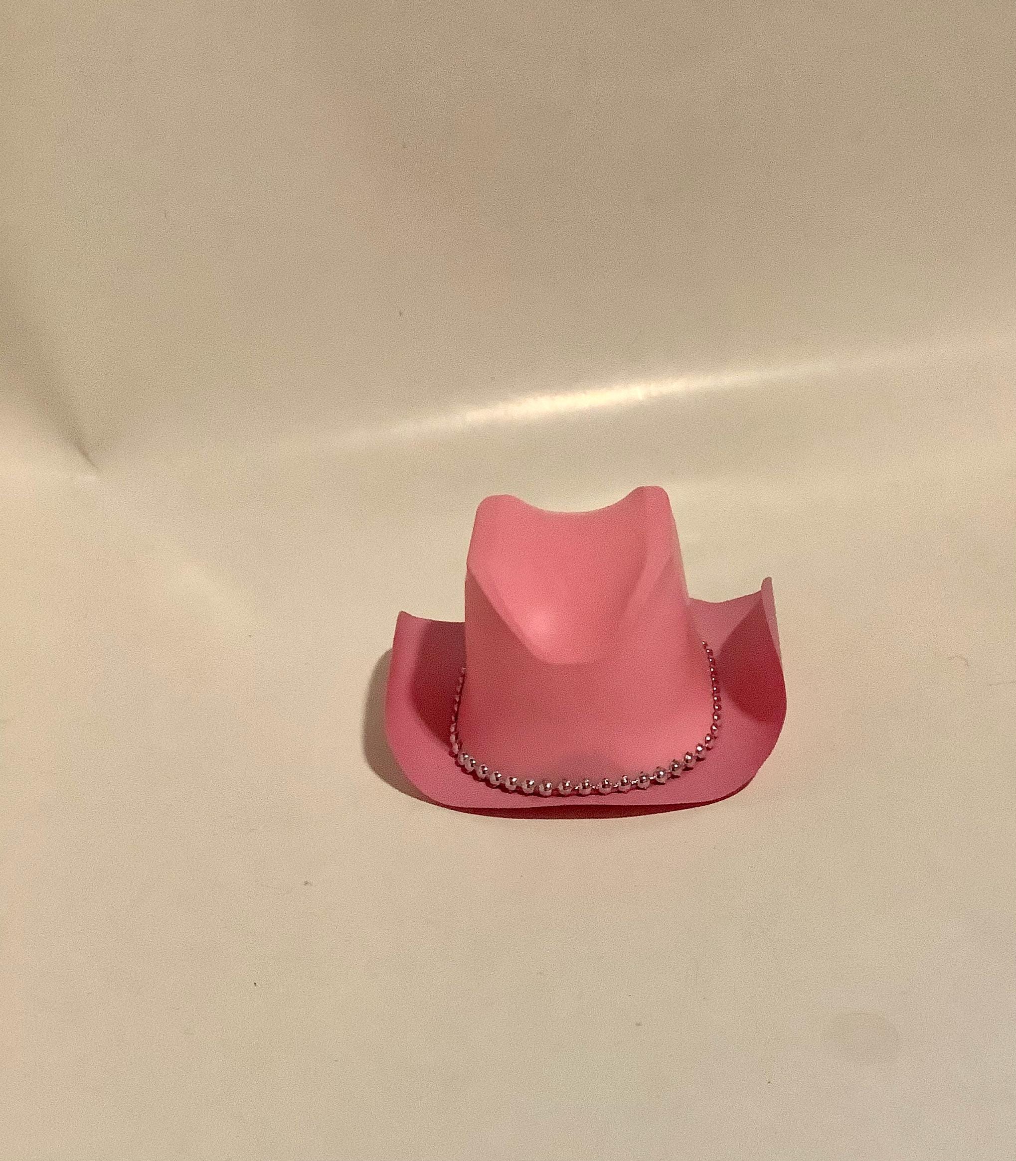 Cowboy Hat Party Favors, Cowgirl, Pringles Snack Stacks - Etsy