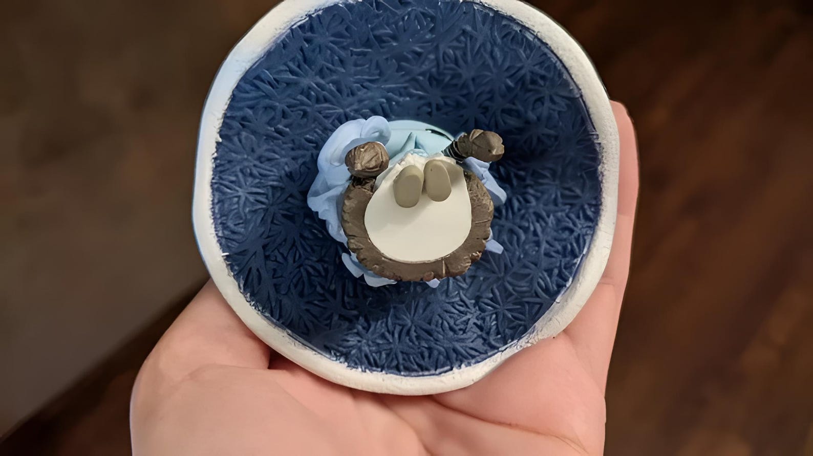 Elden Ring : Ranni the Witch Cute Mini Figurines / Anime Figures Video ...