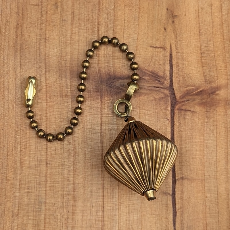 Light Pull Chain - Etsy