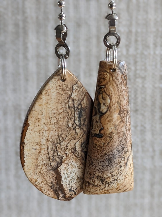 Decorative Fan Pulls Picture Jasper Ceiling Fan Pulls Pair - Etsy