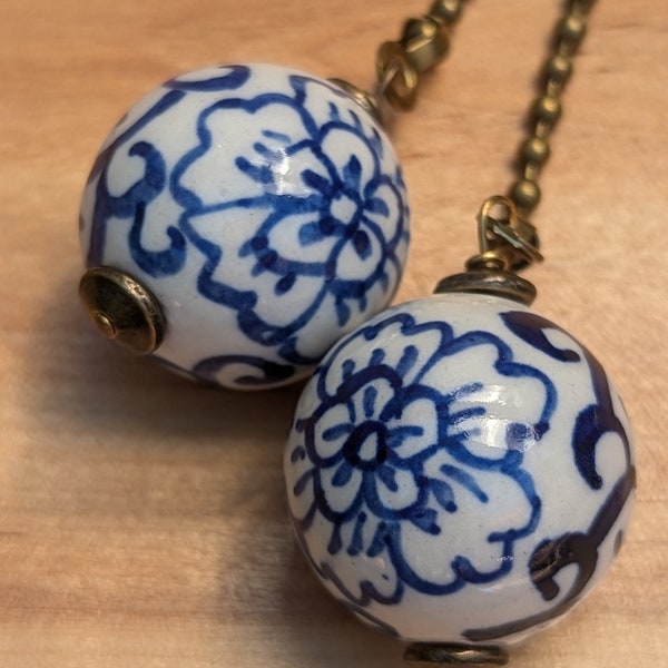 Ceiling Fan Pulls - Etsy