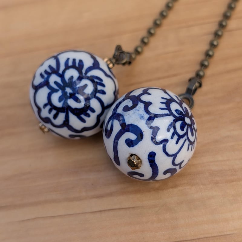 Ceiling Fan Pulls - Etsy