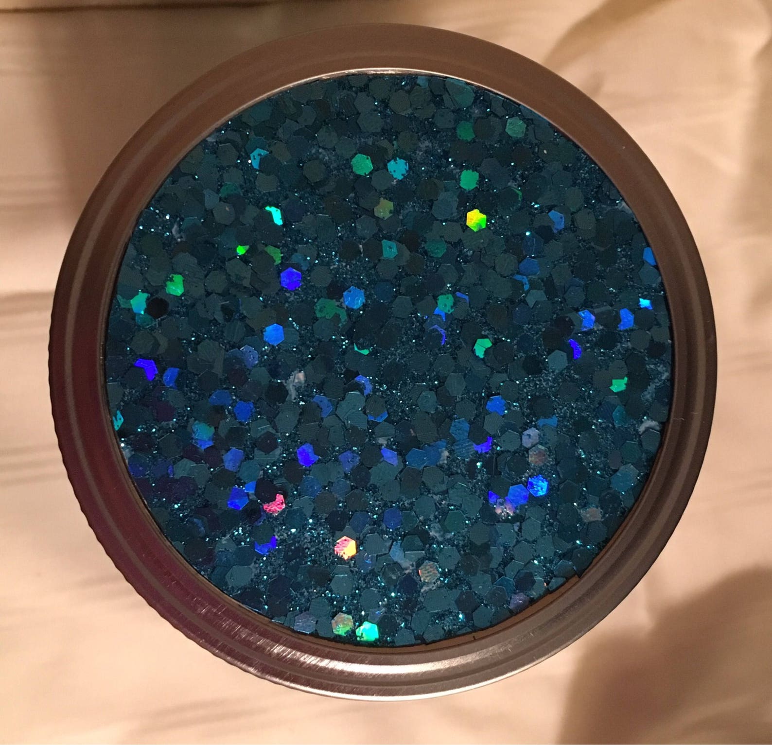 Lighted Mason Jar Star Trek Inspired Twinkle Light Jar - Etsy