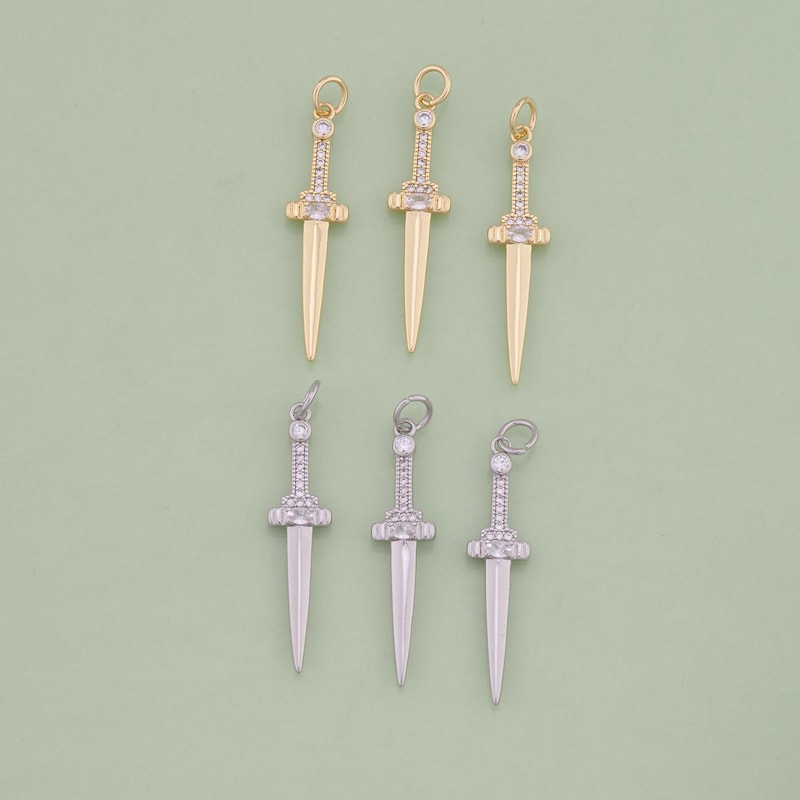 Sword Bracelet - Etsy