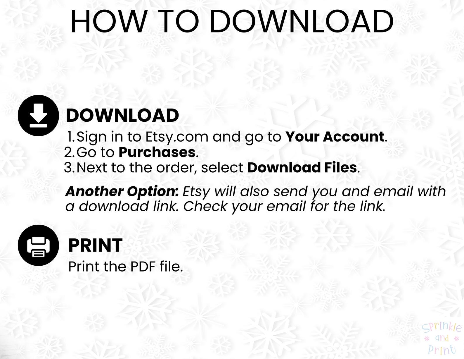 Printable Elf Notes From Elf Note Cards Elf Letter Message, Digital ...