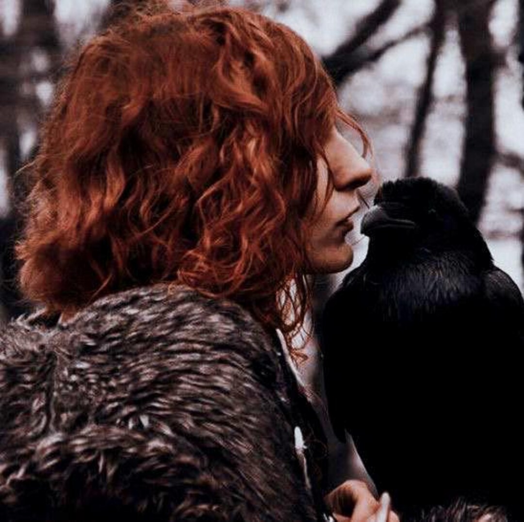 Loki Initiation Chaos, Transformation & Cleverness Spell - Etsy