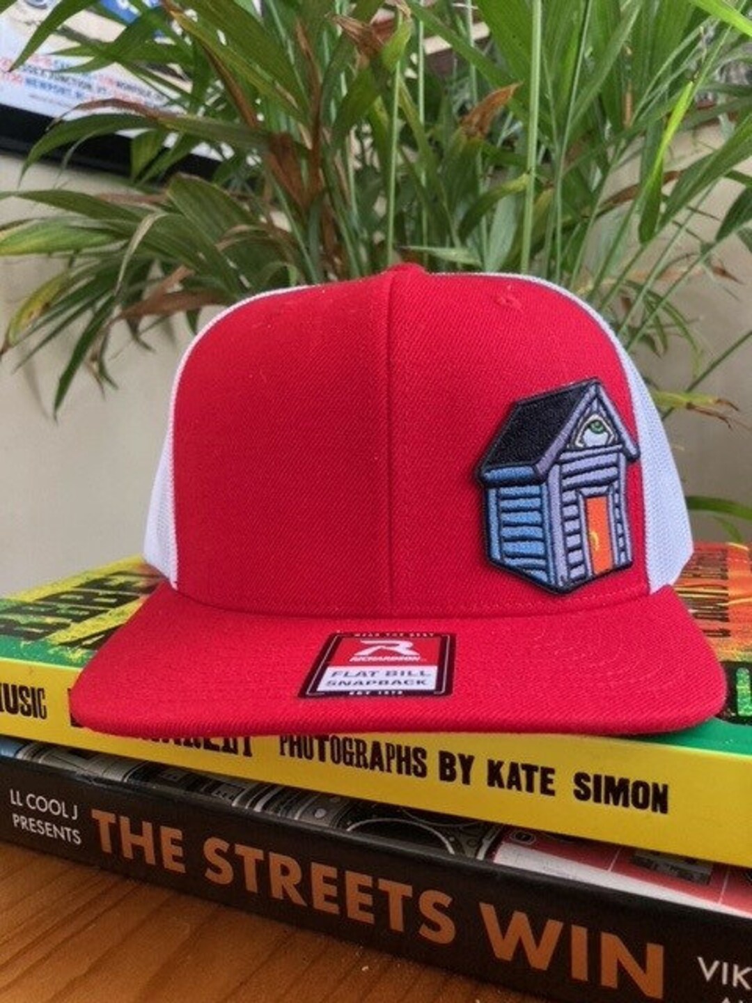 BMFS T&T HAT - Etsy