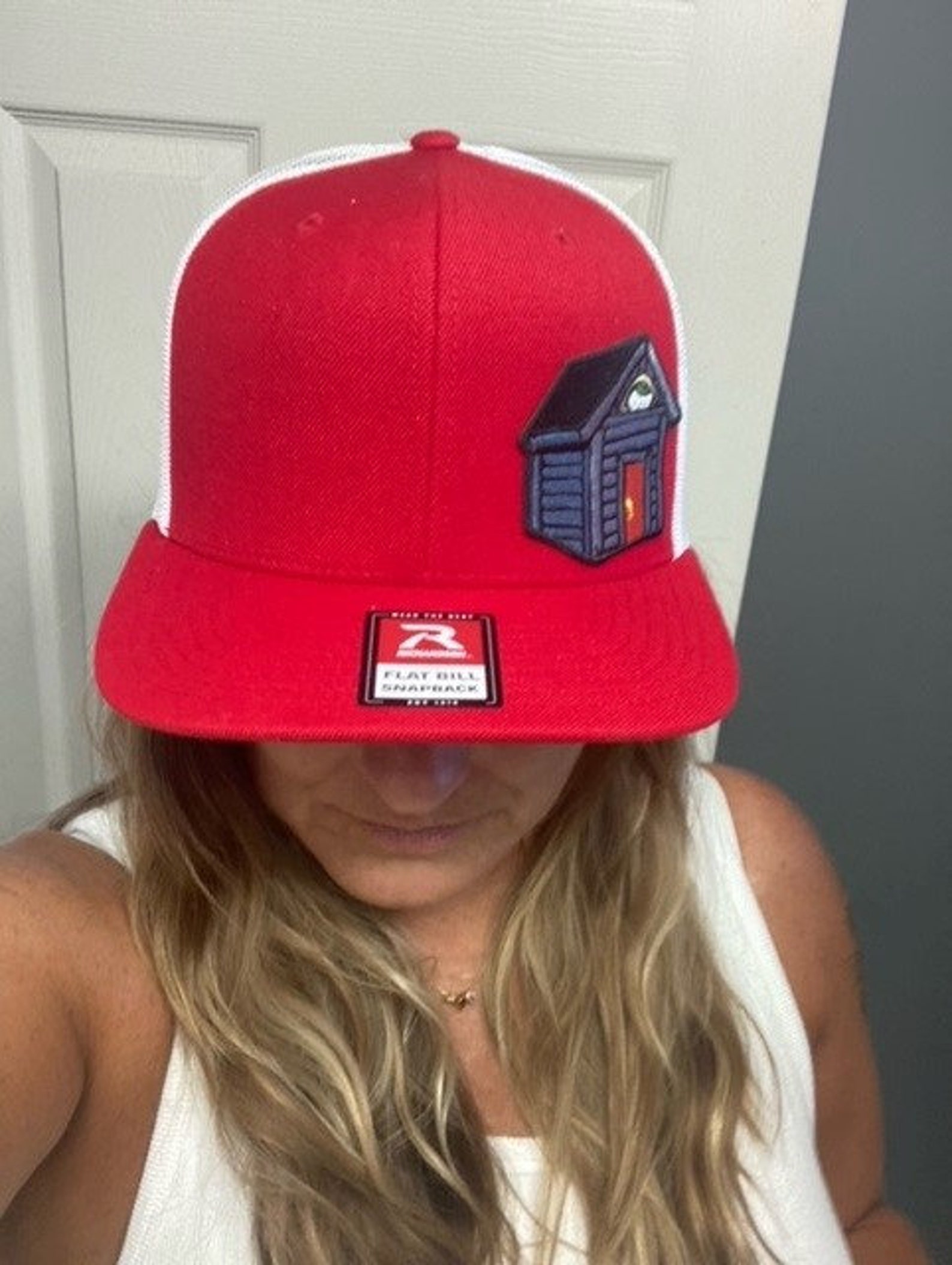 BMFS T&T HAT - Etsy