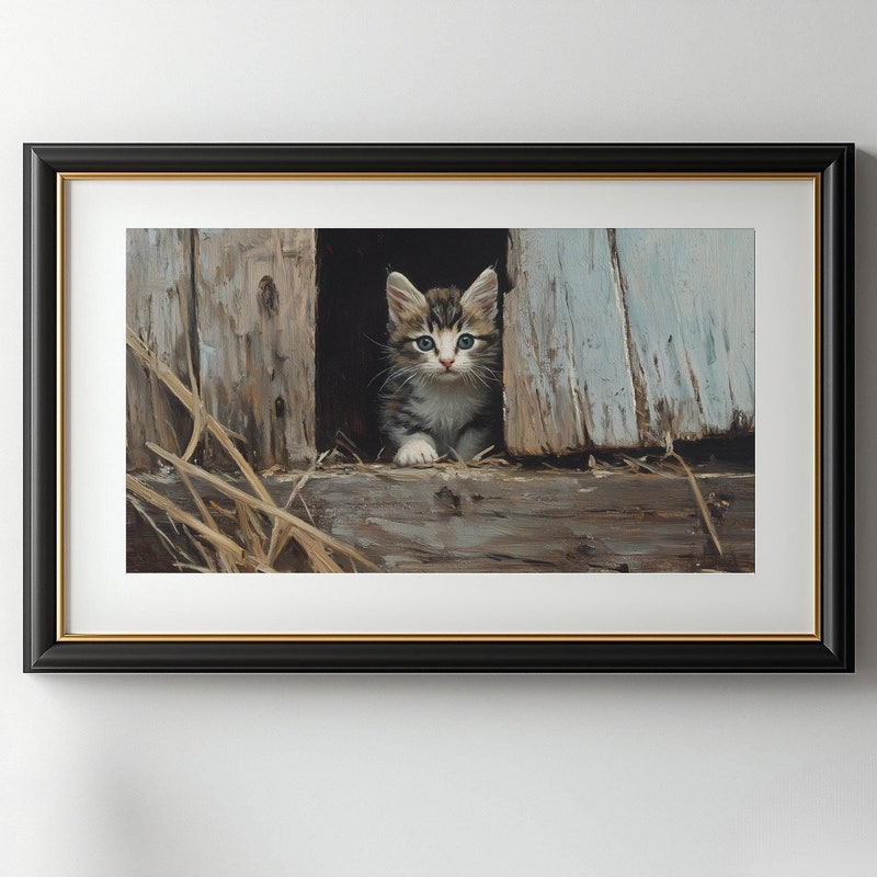 Barnyard Prints - Etsy