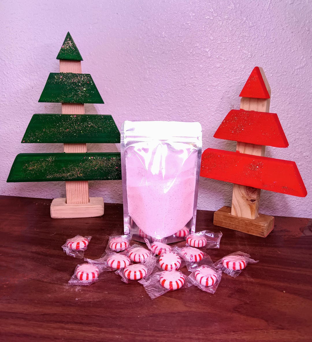 Freeze Dried Elf Dust - Etsy