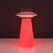 UFO RGB LED Lamp - Changeable Color, Night Lamp, 3D Printed, Usb ...