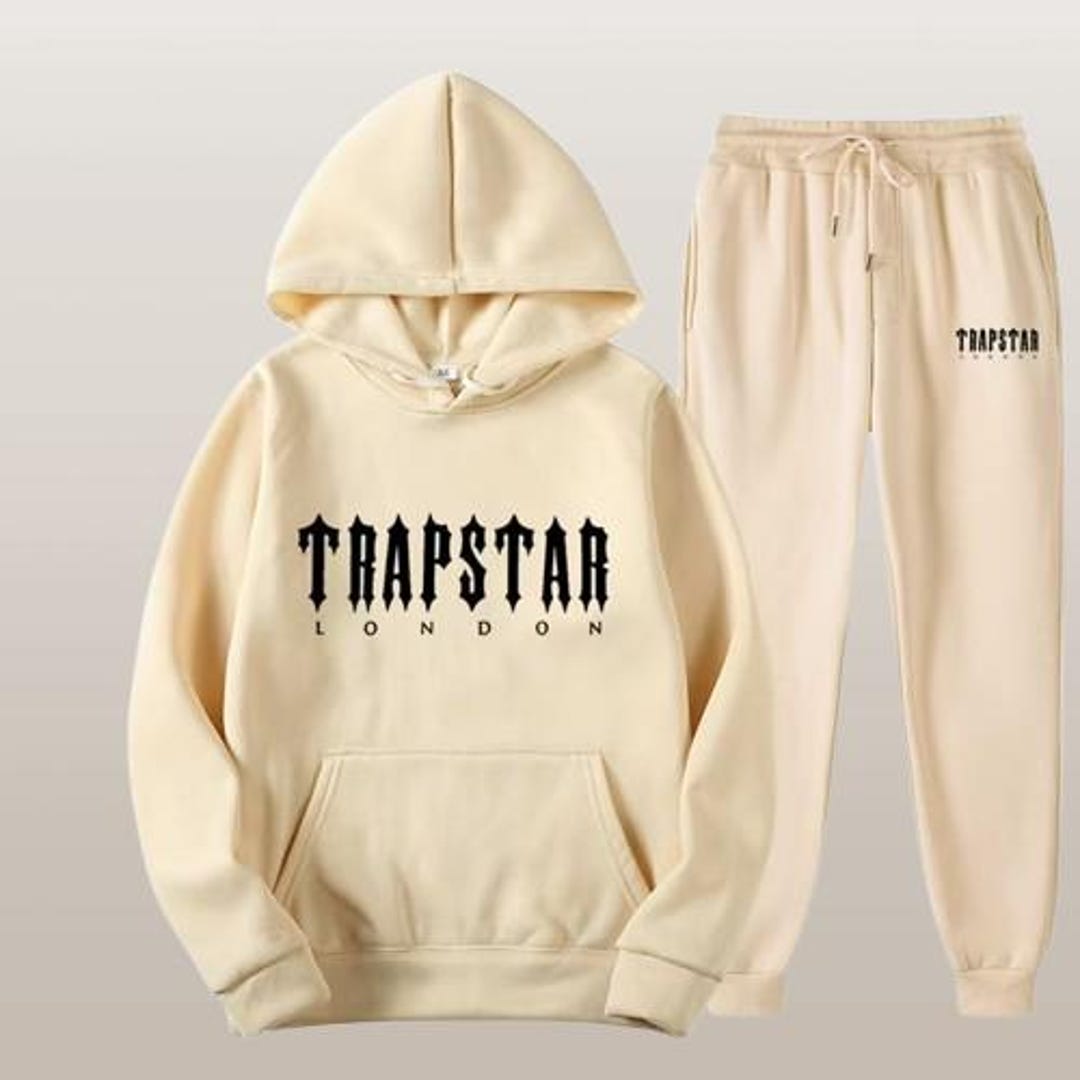 Trapstar London Streetwear Tracksuit, Clothing, Gift for Him,,christmas ...