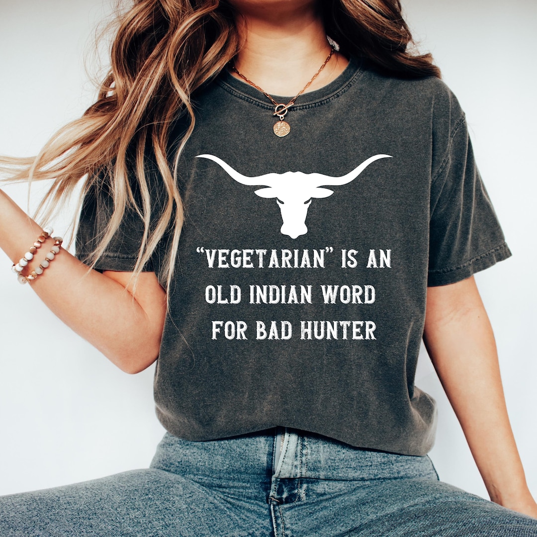 Carnivore Meat Shirt, Meat Lover Shirt, Carnivore Shirt, Vegetarian ...