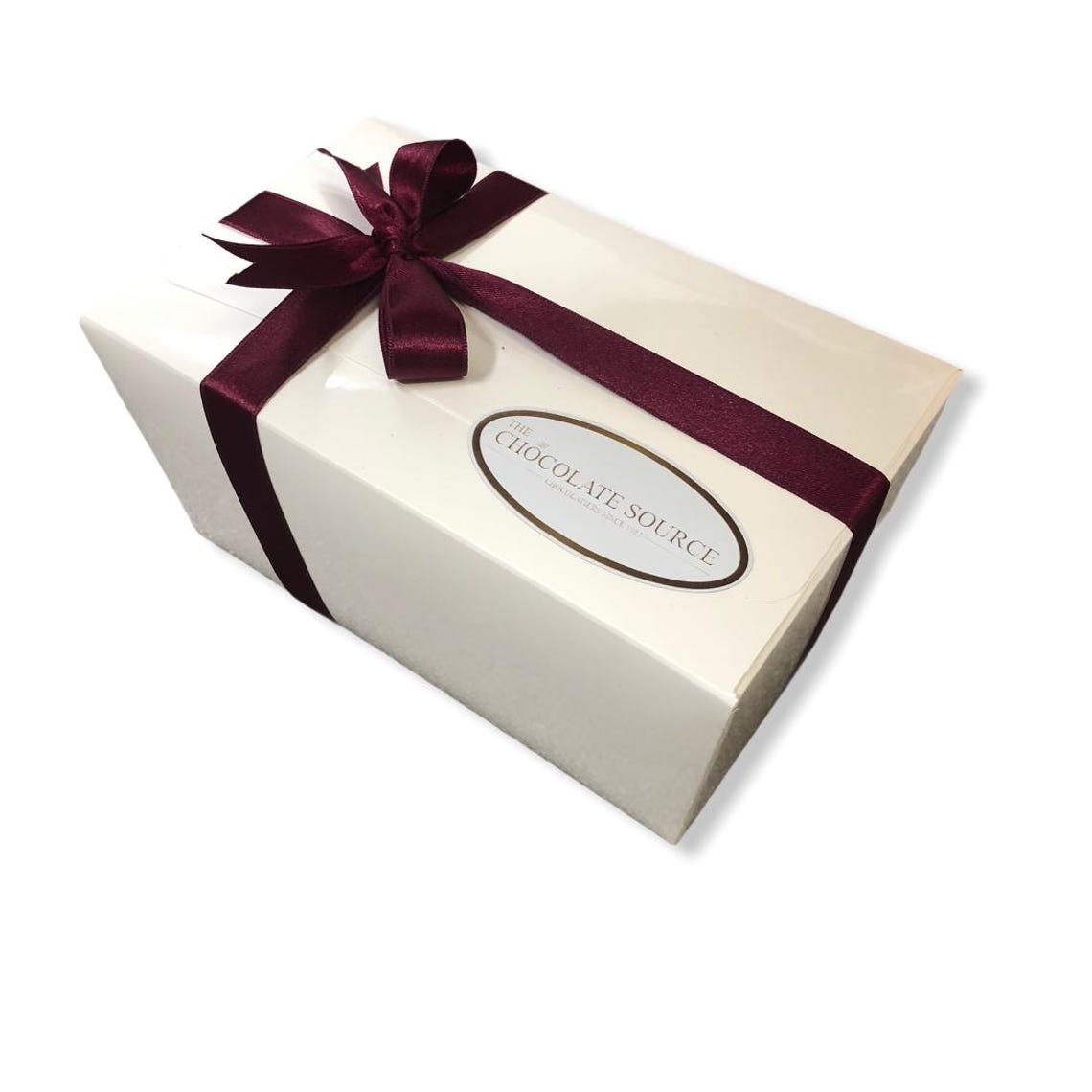 Guylian Belgian Chocolate Sea Shells in a White Gift Box - 500g Net ...
