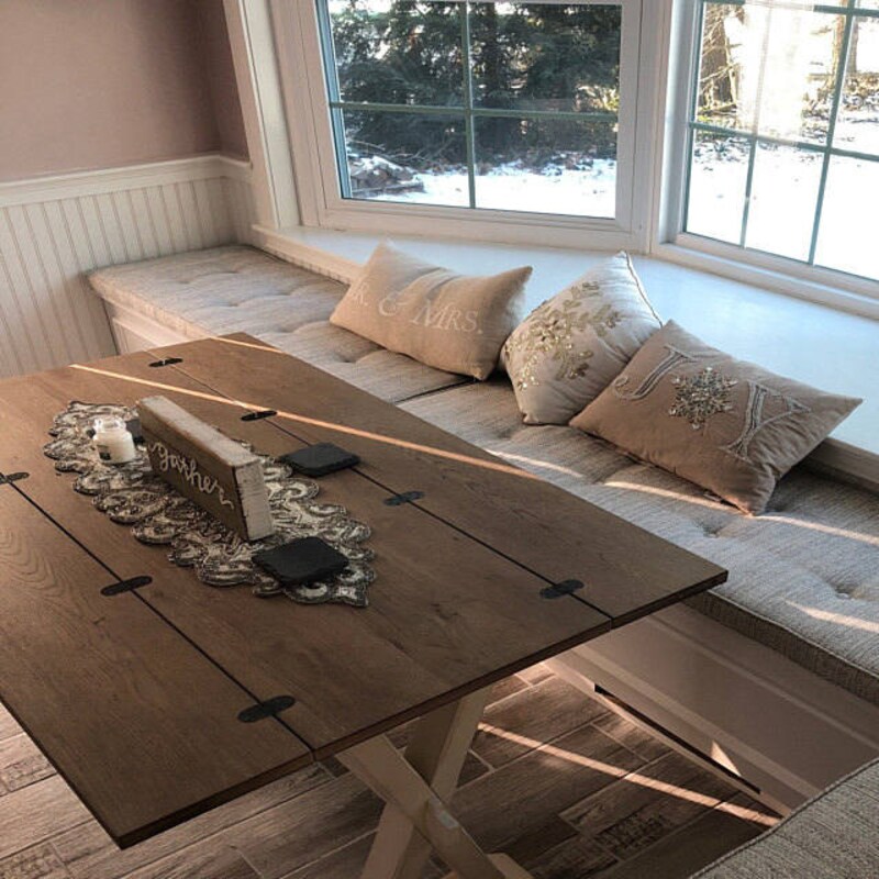 Weaving Bench - Etsy