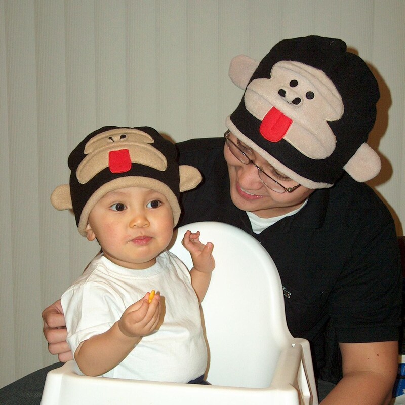 Gorilla Tag Hats - Etsy