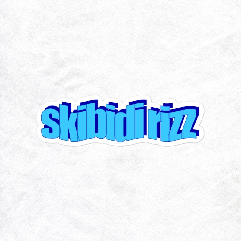 Skibidi Toilet Cards - Etsy