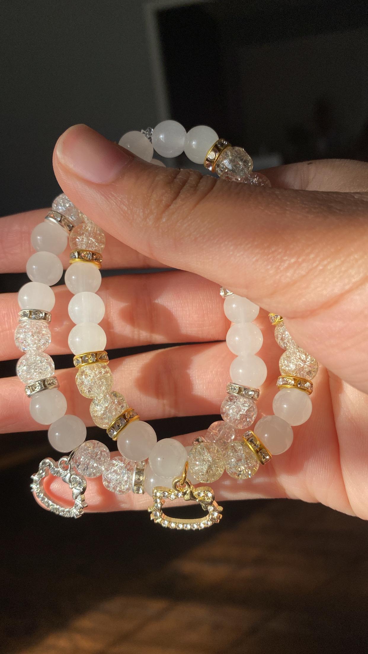 Hello Kitty Bracelets - Etsy