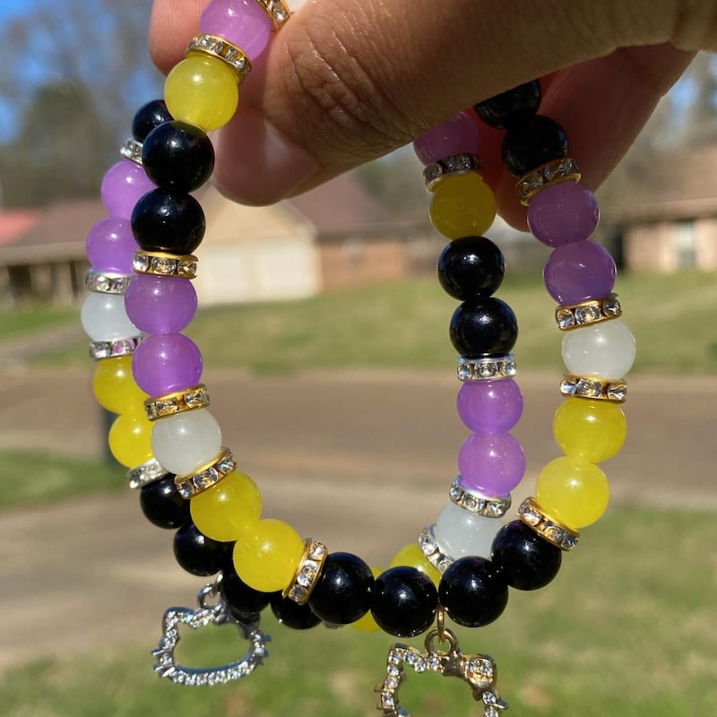 Non Binary 16 - Etsy