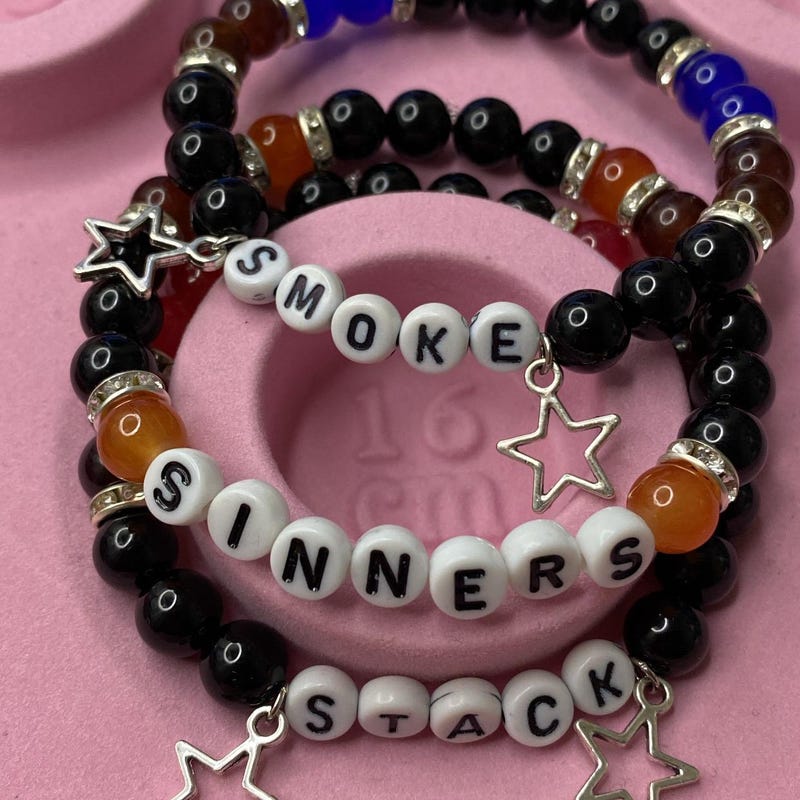 Sinners Remmick - Etsy