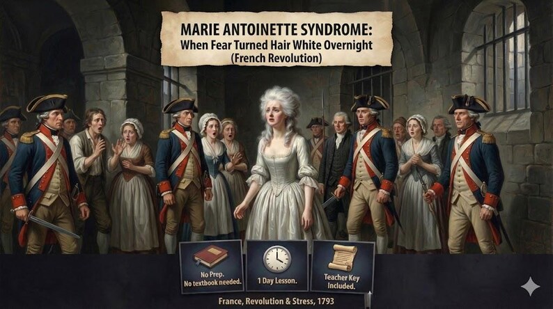 True Stories From History: No-prep Mini-lessons. HS World History ...