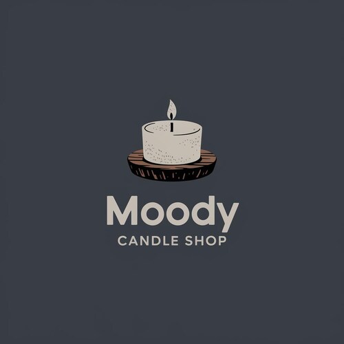 Moodycandleshop - Etsy