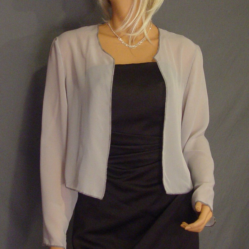 Evening Cover Up - Etsy