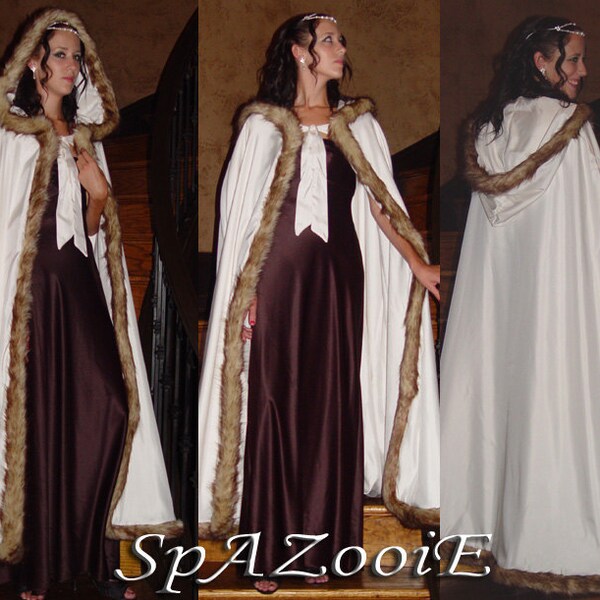 Renaissance Cape - Etsy