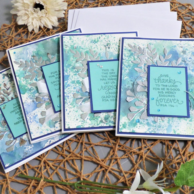 Greeting Cards Handmade - Etsy