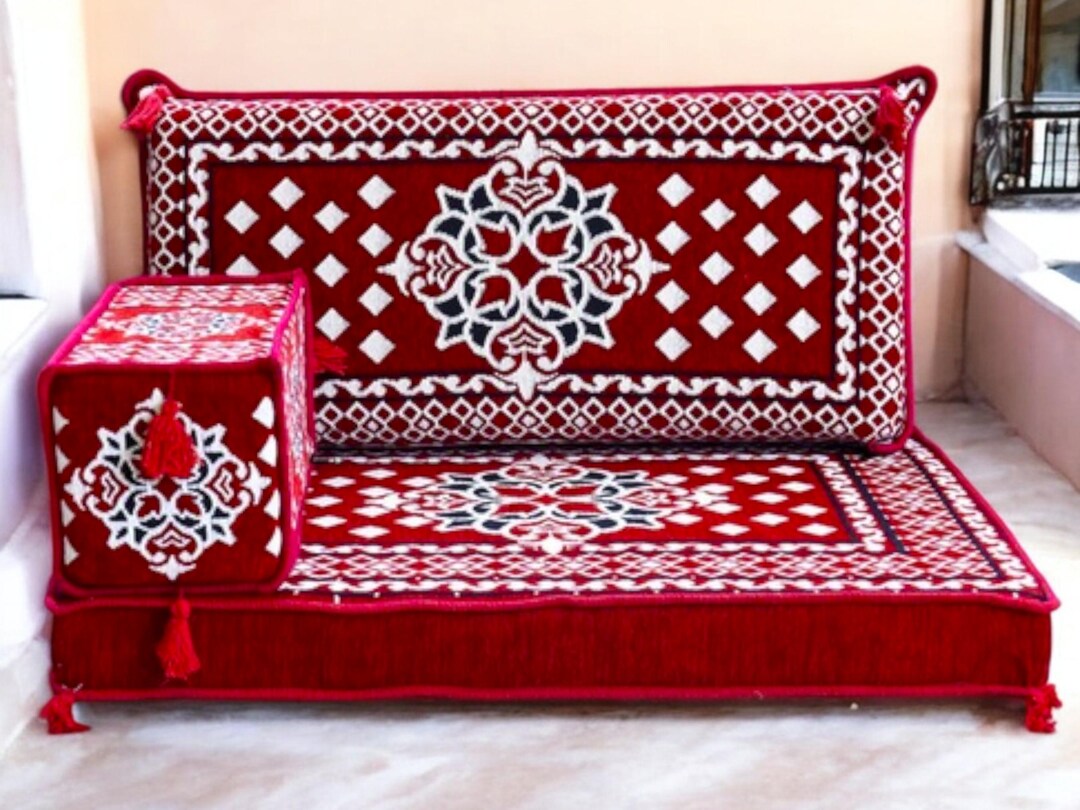 Small Single Sofa Set 8 Different Models Only Cover (3 Pieces) - Etsy