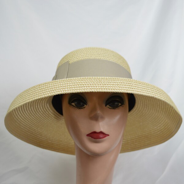 Lampshade Hat - Etsy