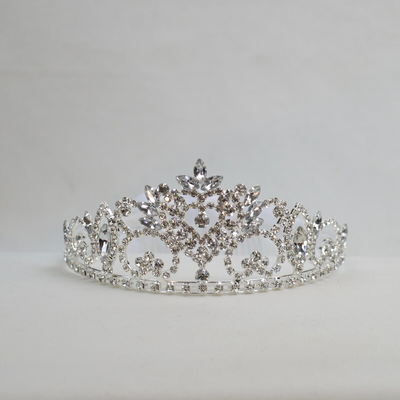 Quinceanera Tiara - Etsy